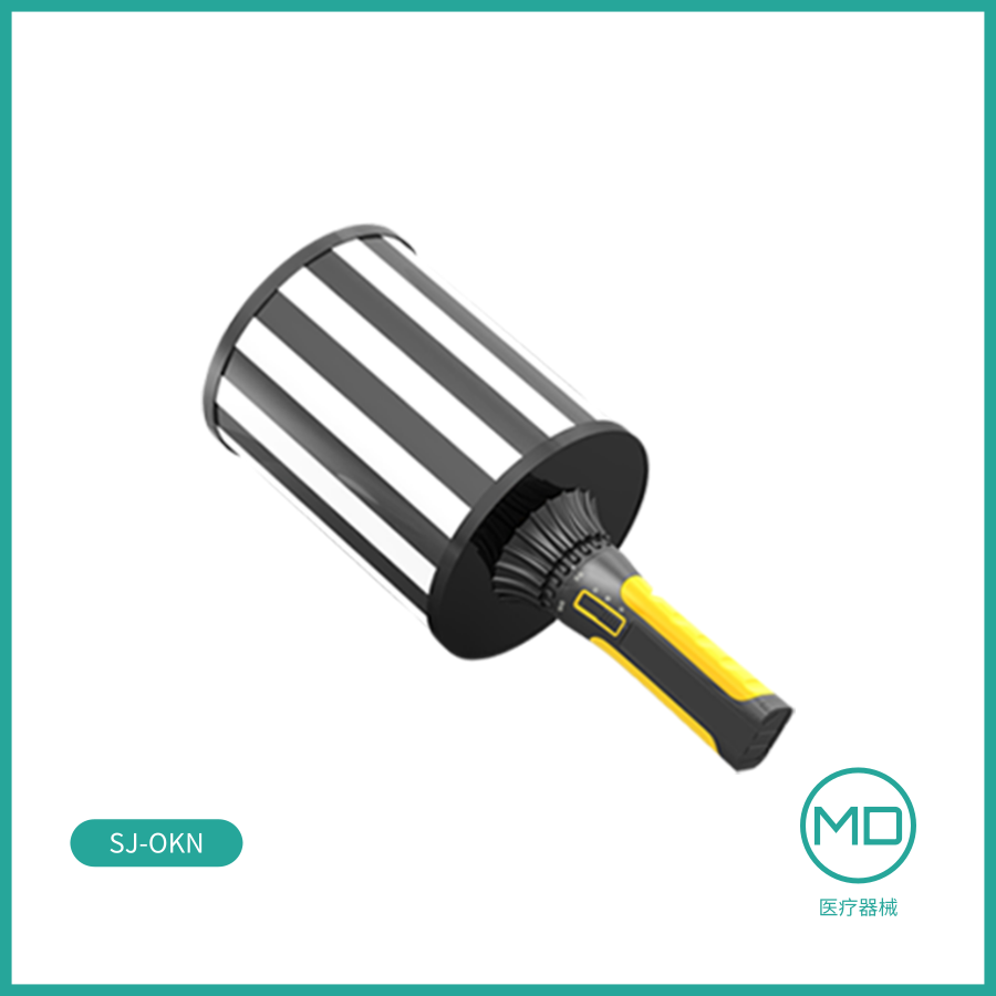 SJ-OKN 视动性眼震仪 - 广州市视加医疗仪器设备有限公司官网